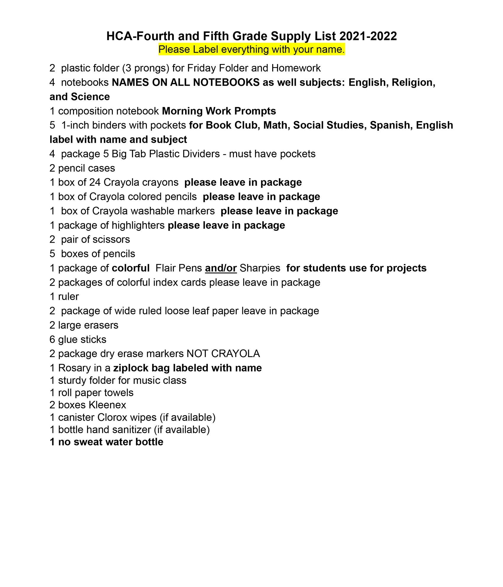 Groves Academy Parent Portal