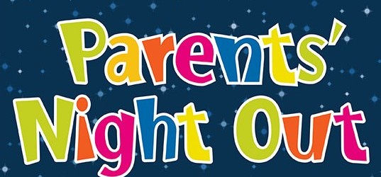 2017 Parent's Night Out